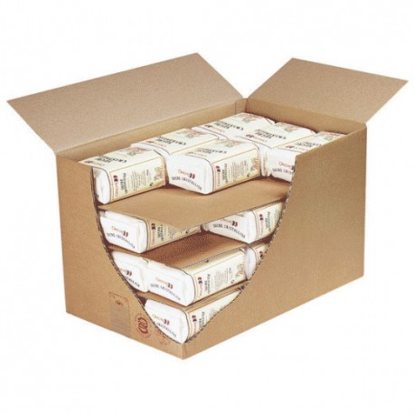 Plaque intercalaire carton 110-x-90-cm carton micro-cannelure 1.5 mm